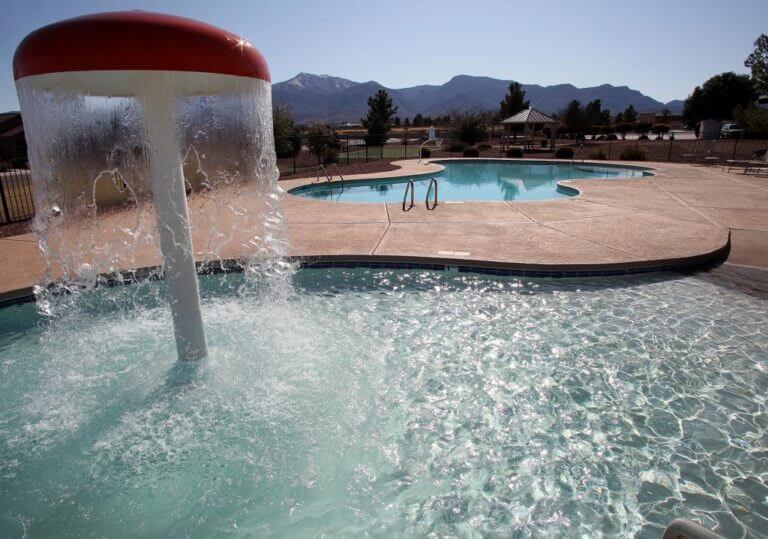 Cool Down at The Cove This Summer - Castle Cooke Arizona