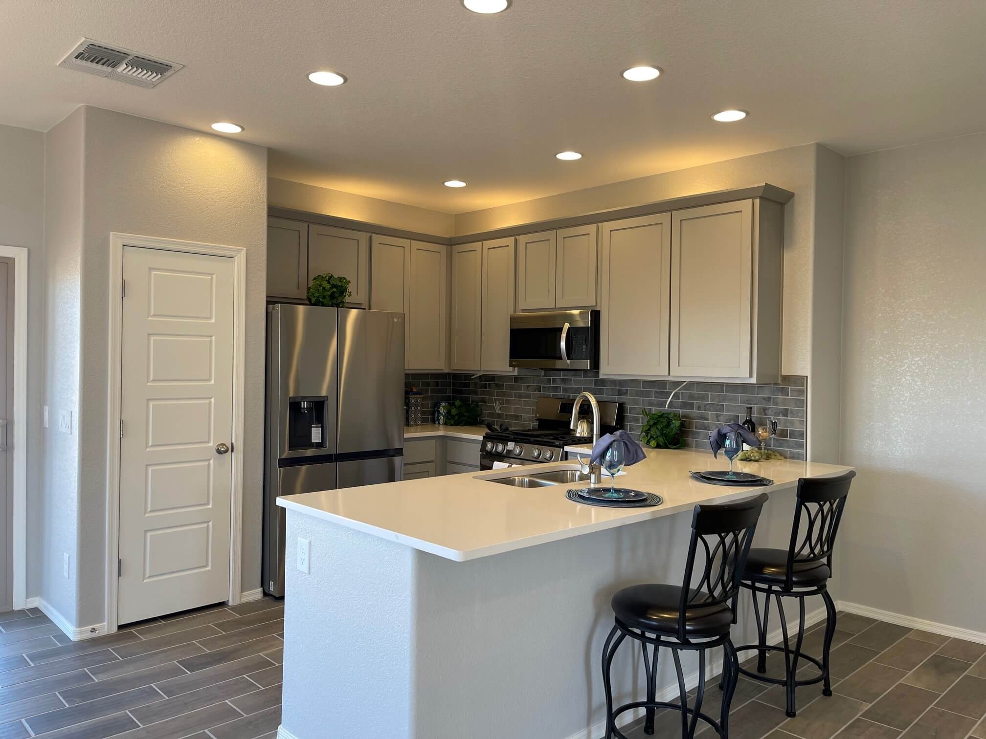 New Homes for Sale Sierra Vista, Arizona (AZ) | Castle & Cooke