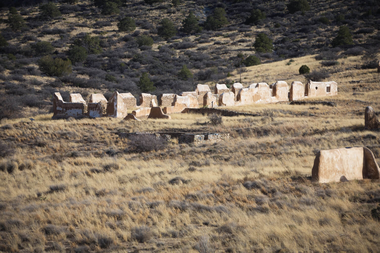 Planning a Trip to Fort Bowie? Here's What You Should Know - Castle ...