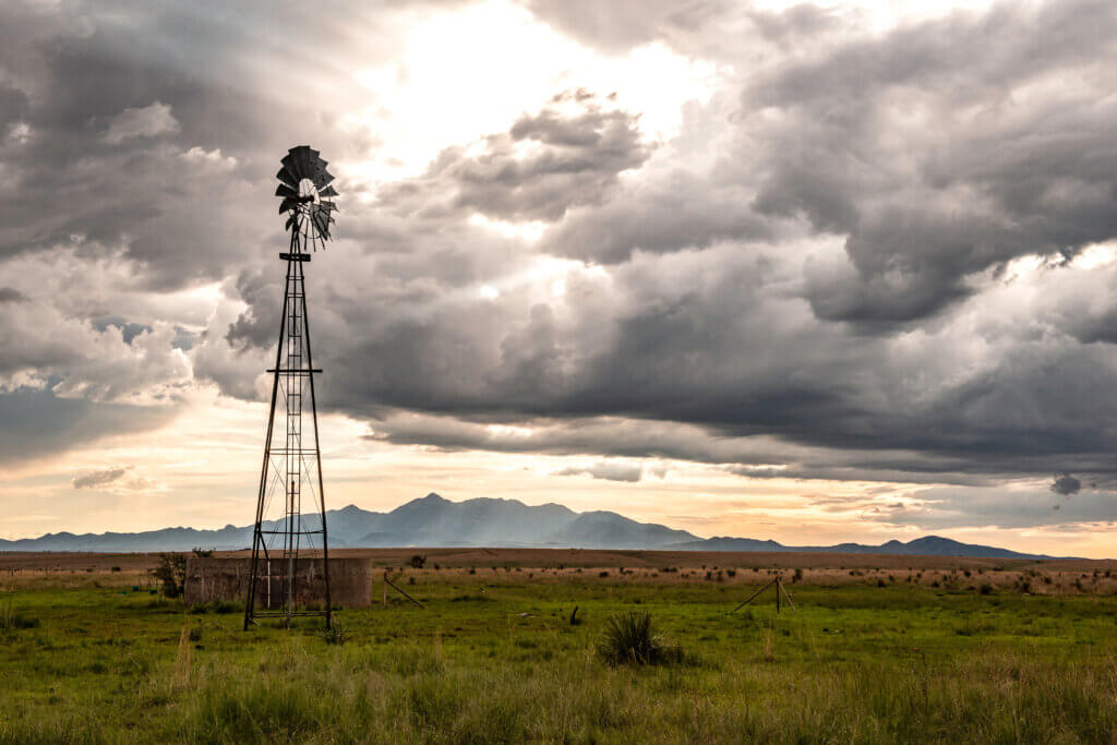 Historic Ranches of Southern Arizona - Castle Cooke Arizona