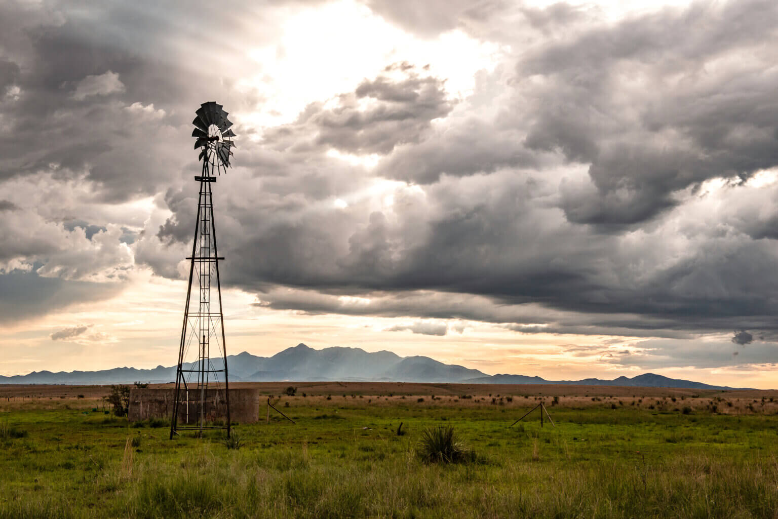 Historic Ranches of Southern Arizona - Castle Cooke Arizona