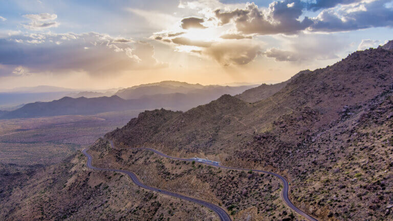 Get Ready for the 7th Annual Sky Islands Summit Challenge - Castle ...